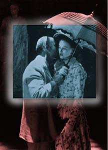 The Great Round Wonder: Henry James desta vez com "The portrait of a Lady"